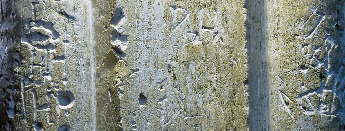 Home - Devon Historic Graffiti Survey